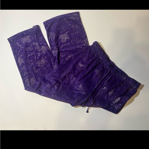 Intimates & Sleepwear | Emo Pajama Pants | Poshmark